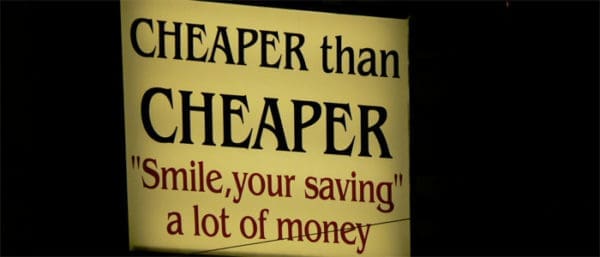 Cheap SEO = Bad SEO | Return On Now