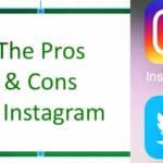 Instagram Pros and Cons for Small Business Marketers: 2016 Social Media ...