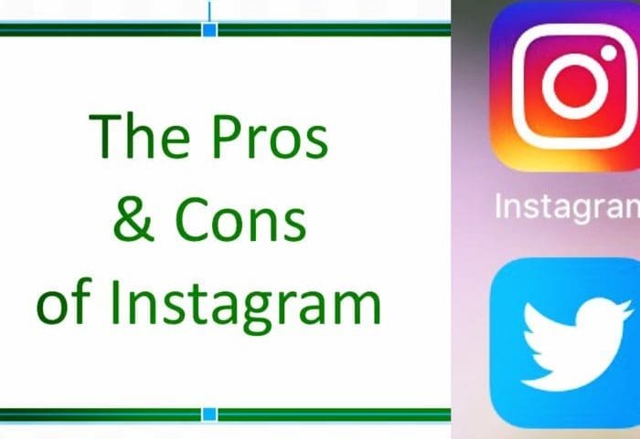 Instagram Pros and Cons for Small Business Marketers: 2016 Social Media ...