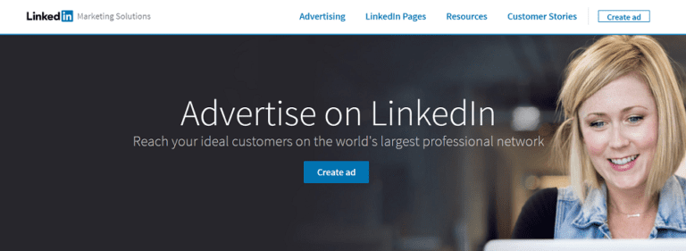 How to Advertise on LinkedIn: A Complete Guide