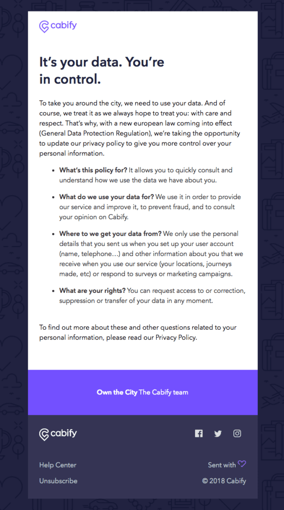 4 Successful Email Marketing Strategies to Reach Gen Z - Return On Now