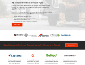 How to Use Customer Testimonials on Landing Pages - Return On Now