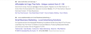 Ultimate Guide to Creating #PPC Ad Copy for B2B