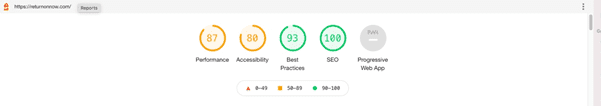 How To Do a Lighthouse Audit on Your Website How To Do a Lighthouse Audit on Your Website