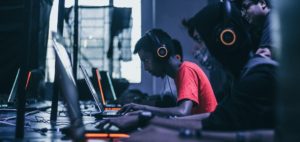 How to Engage Customers Through the Gaming Market