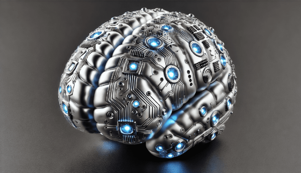 Guide to Artificial General Intelligence (AGI) - Return On Now