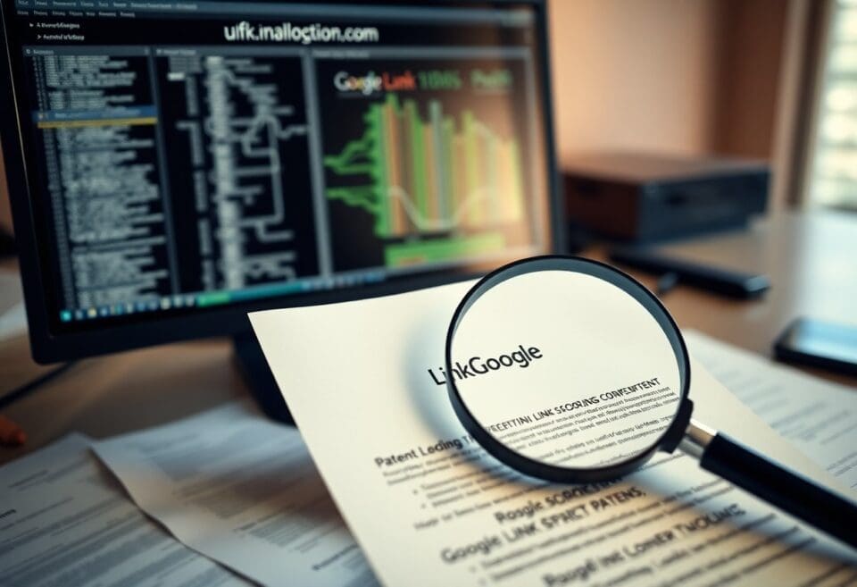 Link Building After Google's Link Scoring Documentation Leak - Return On Now