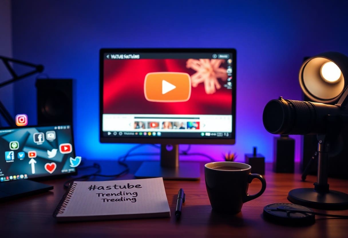 Best Hashtags for YouTube to Boost Reach - Return On Now