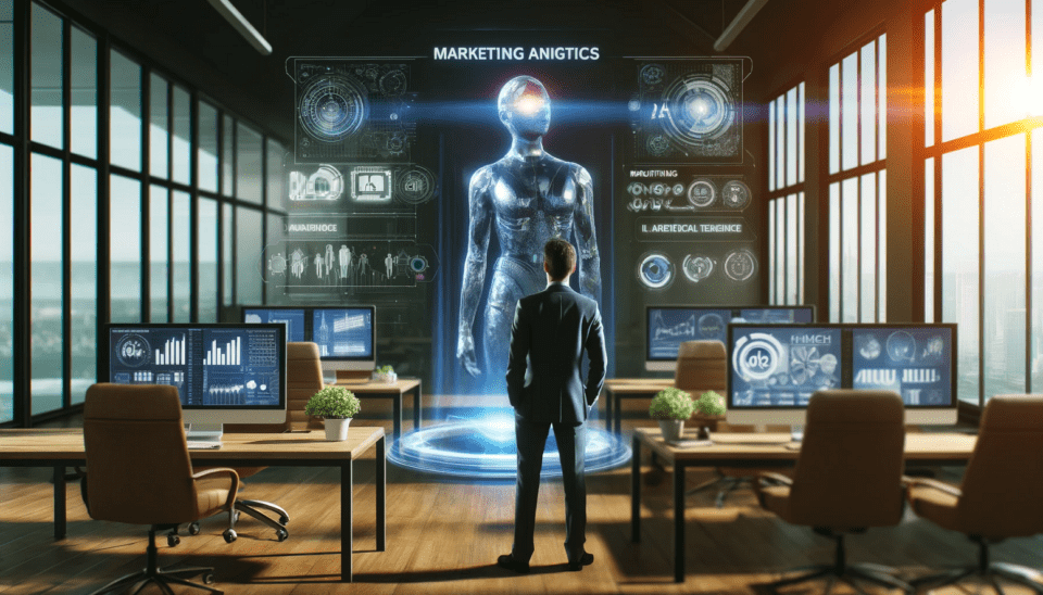 Mistakes to Avoid with Adding AI to Marketing - Return On Now